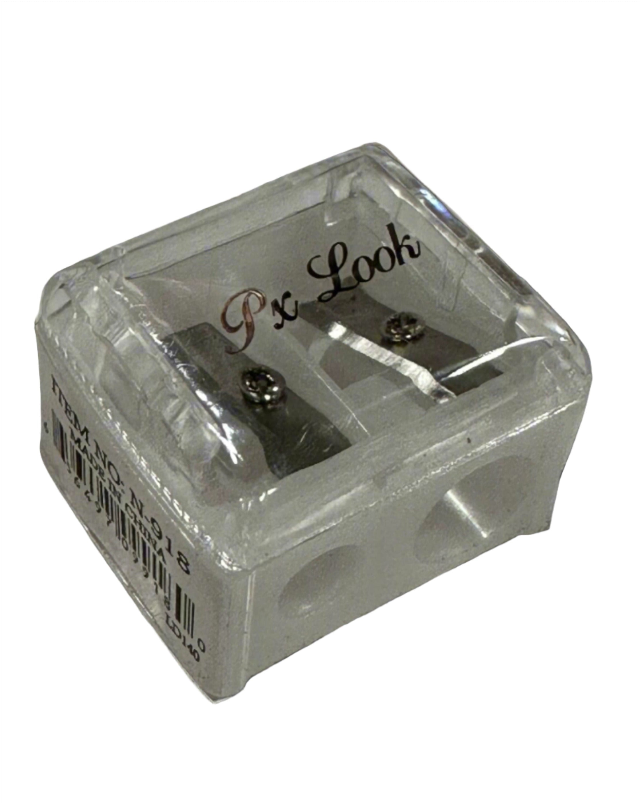 White Sharpener – Makeup And Wigs