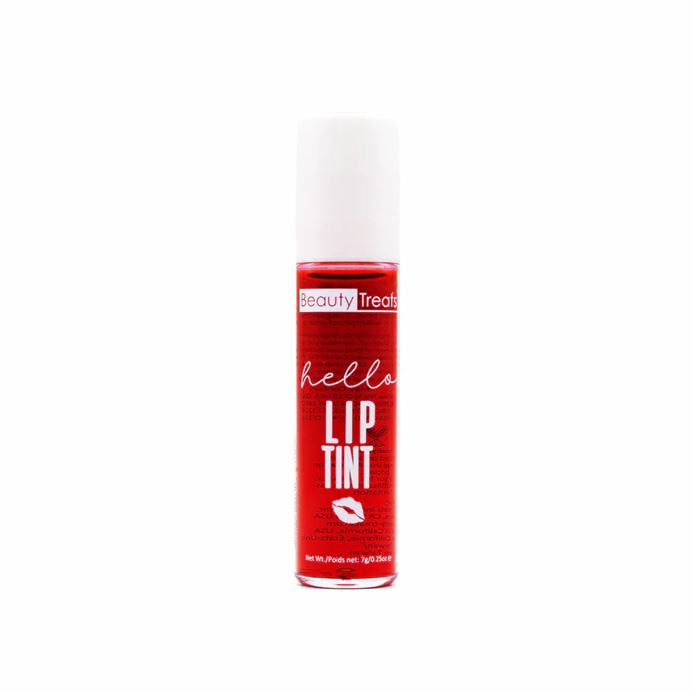 Hello Lip Tint – Makeup And Wigs